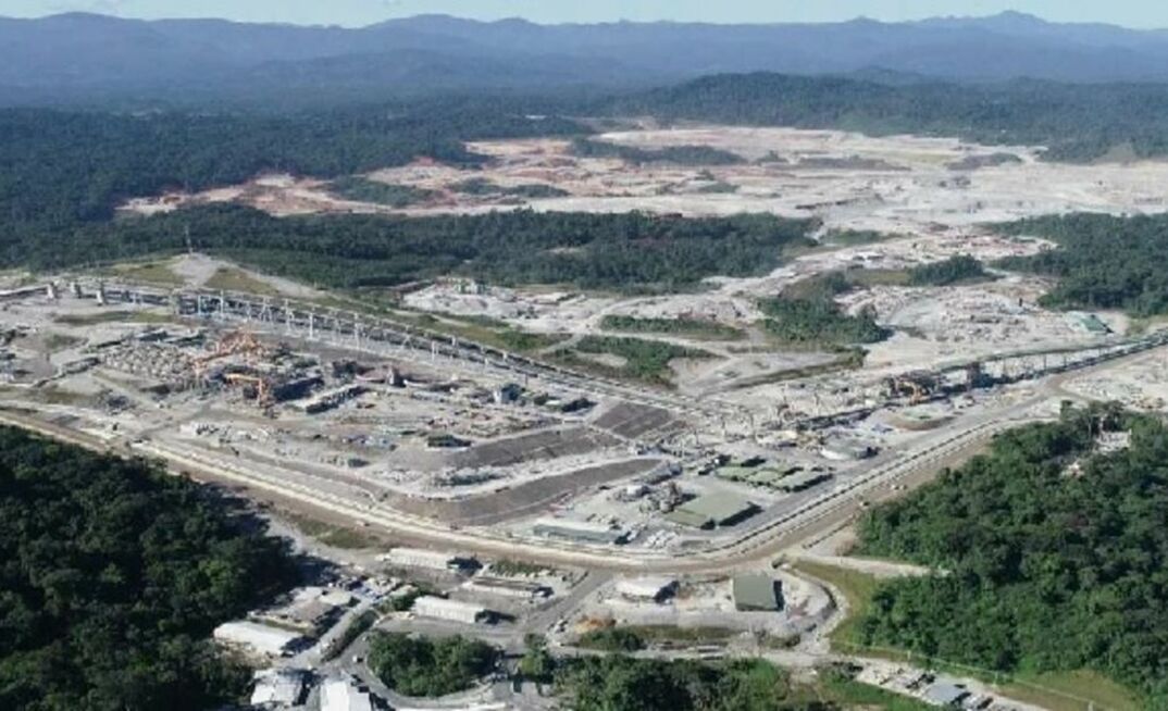 First Quantum plans US$327M Cobre Panama expansion