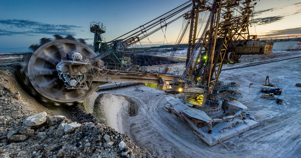 The Russian mining industry is weighing in on the prospects of sanction ...