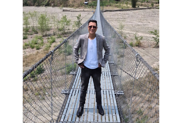 'Indian Idol' winner Prashant Tamang passes away, West Bengal CM Mamata ...