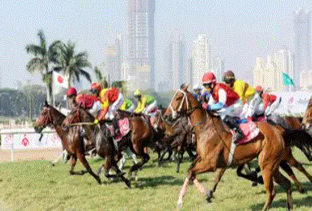 36th edition of Poonawalla Breeders' Multi-Million race concludes with ...