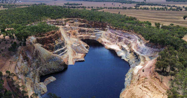 Drillit appointed for first-phase work at LinQ's Gilmore project