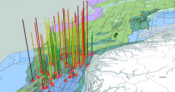 Imdex spends $26M for Earth Science Analytics majority stake