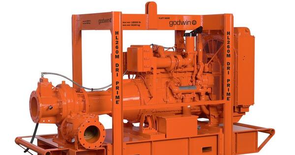 Xylem opens rental hubs in Latin America