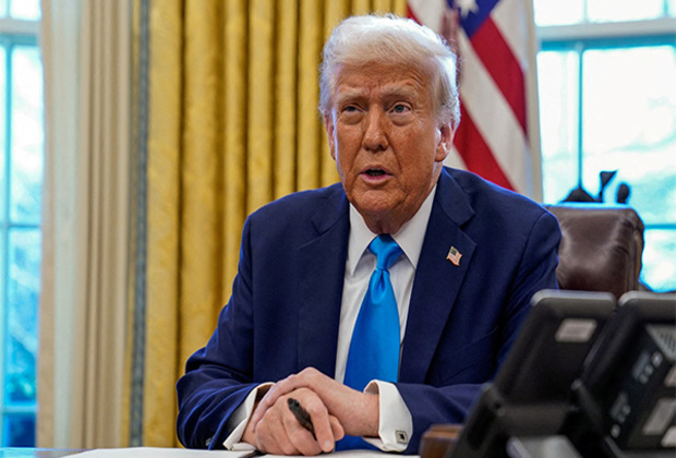 US House passes Trump's ambitious 'Big Beautiful Bill,' massive ...
