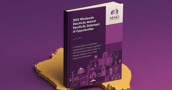 AEMO paints a worrying picture for WA - home of the world's most ...
