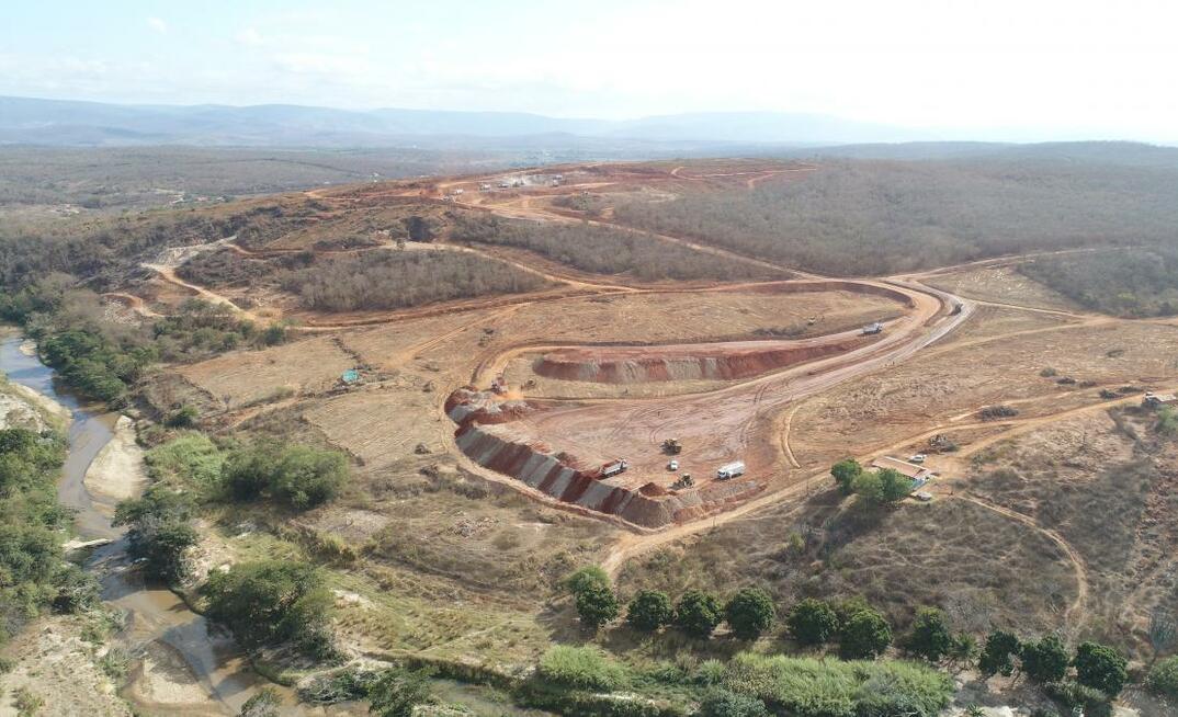 Sigma Lithium announced supply deal with Glencore