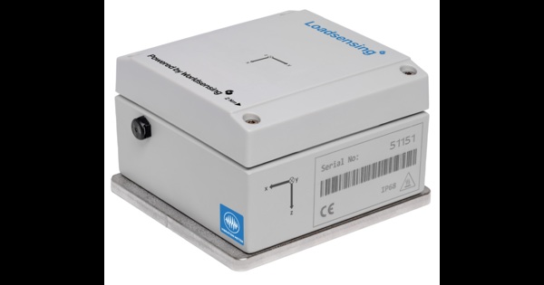 Worldsensing launches new wireless sensor for civil engineering monitoring