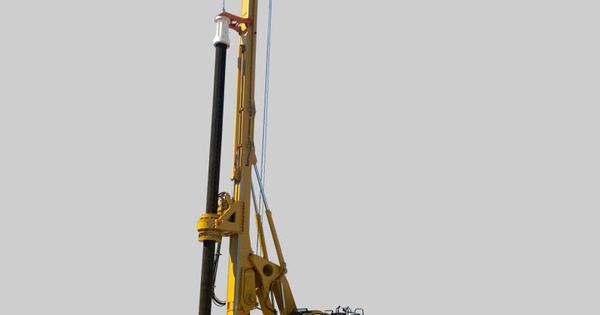 Kelly Tractor introduces full product line of purpose-built IMT drill rigs