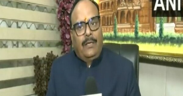 "BJP will form government with majority...": Brajesh Pathak on assembly ...