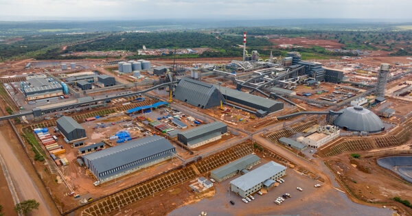 Ivanhoe cuts copper guidance at Kamoa-Kakula