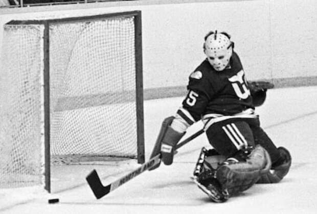 45 years later, NHL awards John Garrett 2nd assist on historic Gordie ...