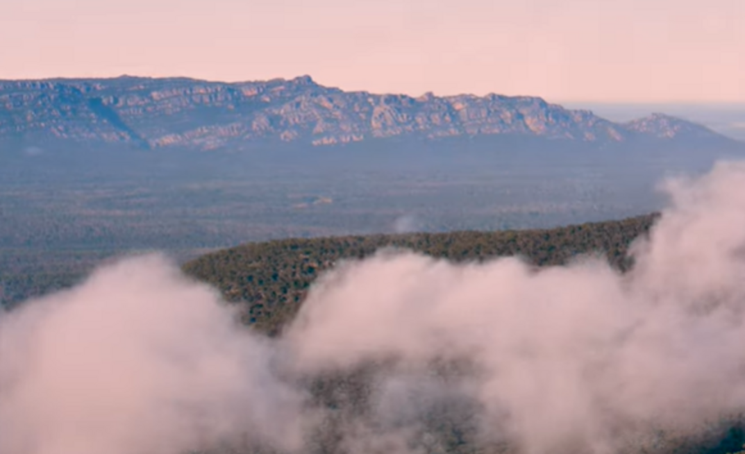 Cayley copper rock call