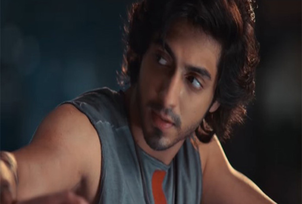 Saiyaara teaser out: Ahaan Panday, Aneet Padda's intense love saga to release on this date