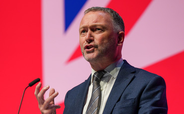 Defra Secretary Steve Reed has visited four farms since Labour's ...