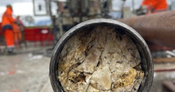 Ground investigations for Future Circular Collider at CERN