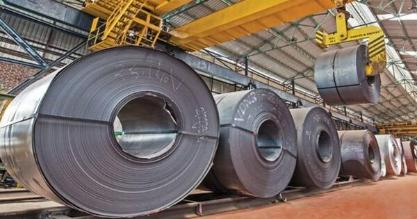 Falling steel prices amid Chinese export surge, to reduce profits of ...
