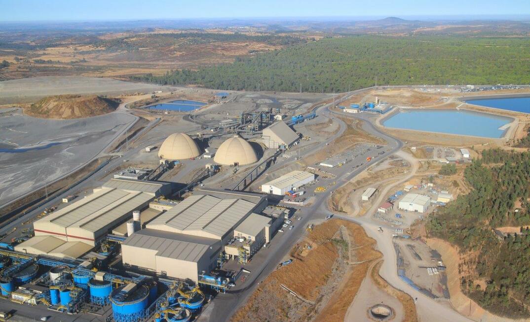 Sandfire's grand vision for MATSA in the works