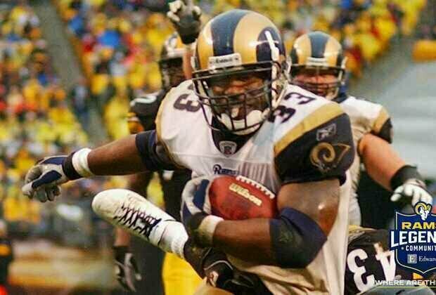 Where Are They Now Former Rams RB Arlen Harris