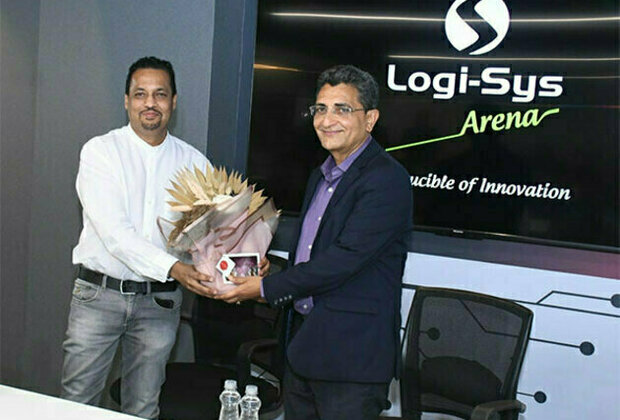Logi-Sys Arena Unveiled: A New Epoch in Global Logistics Innovation Begins