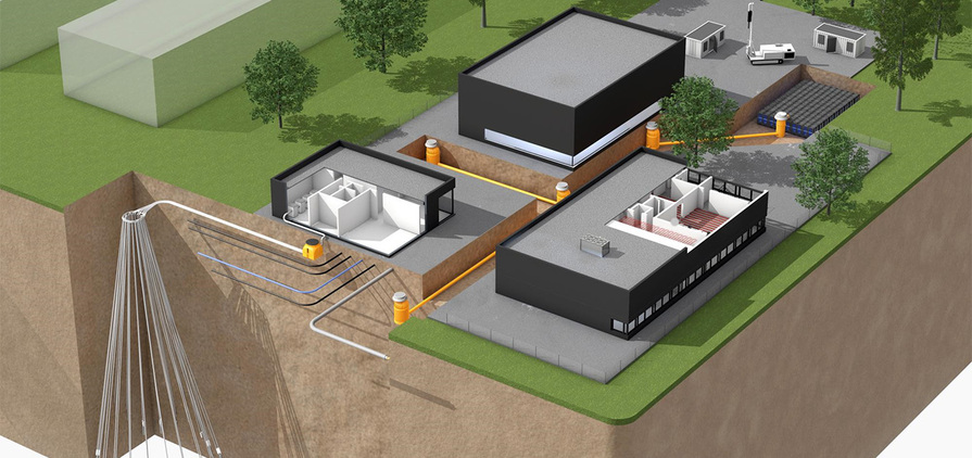 Geothermal News | GeoDrilling International
