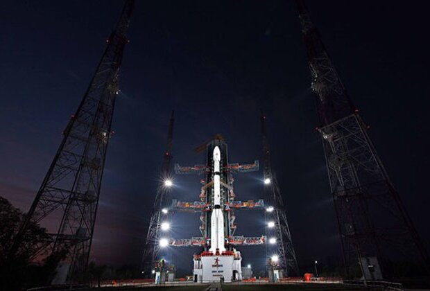 ISRO set to launch weather monitoring satellite INSAT-3DS today; check ...