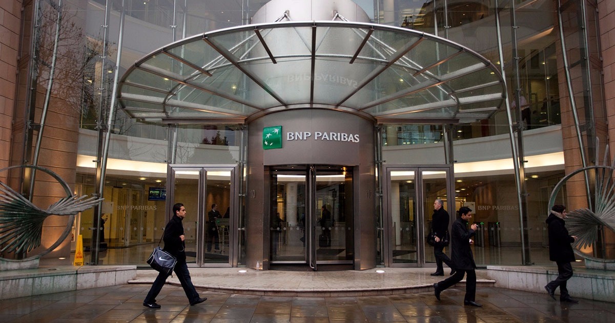 BNPP AM boosts Sustainability Centre with five hires