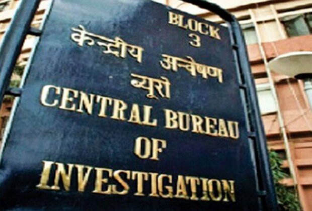 CBI arrests TMC MLA Jiban Krishna Saha in Bengal teachers' recruitment scam