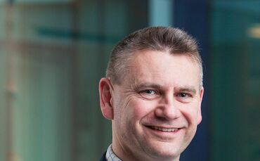 Storm Henk underscores the critical importance of water resilience ...