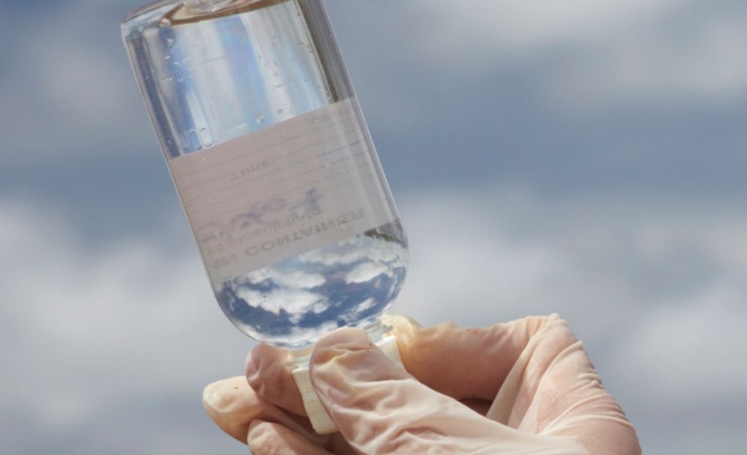 ICMM offers guidance on water reporting