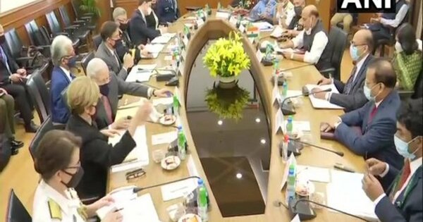 India, US to sign BECA agreement, further expand defence cooperation