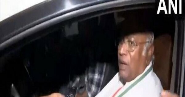 "This has been his tactic to divide": Congress on PM Modi's ...