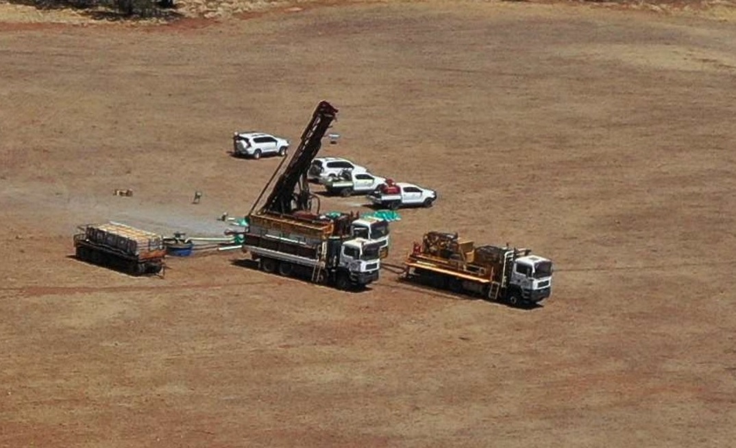 Ausgold defines a decade of Katanning gold