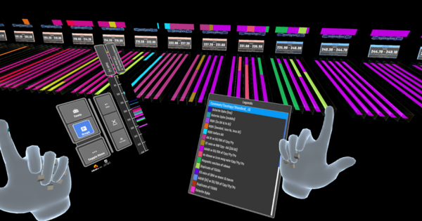 AR core logging a step closer for miners