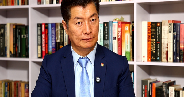 "India must be on alert": Former Tibetan Sikyong Sangay warns of ...