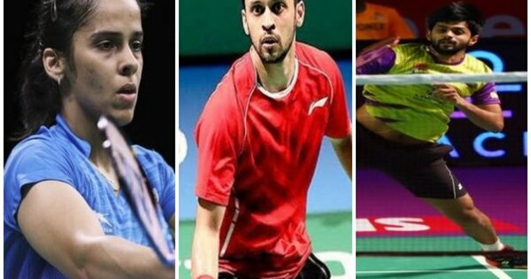 Nehwal, Kashyap, Praneeth lash out on BWF for revamped 2020 calendar