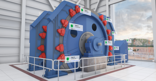 ABB introduces breakthrough smart hoisting solution suite