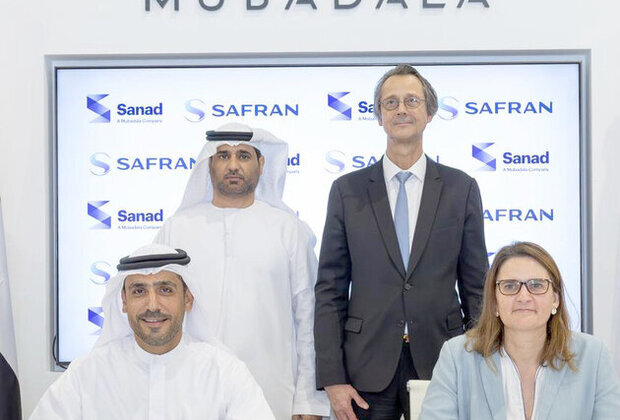 Sanad awards full turnkey test cell-project to Safran Test Cells for ...