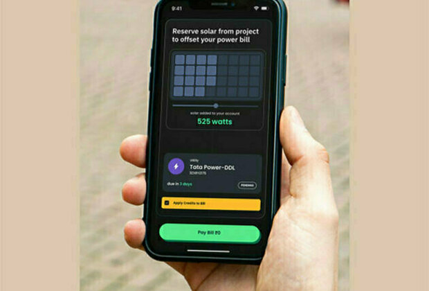 SundayGrids Unveils Revolutionary 'Digital Solar' Platform, Paving the ...