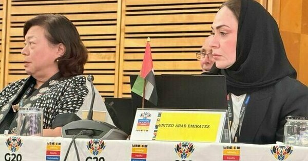 UAE Gender Balance Council showcases national achievements in advancing ...