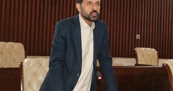 Jamil Ahmed calls out Hafiz-ur-Rahman for failing to secure land rights for PoGB