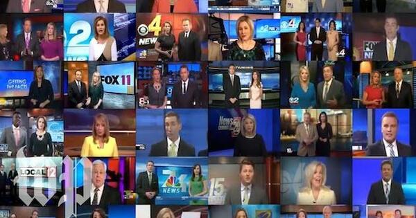 Sinclair TV stations knocked off air after ransomware attack