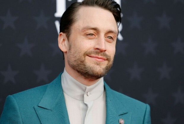 Oscar winner Kieran Culkin joins 'The Hunger Games: Sunrise on the ...