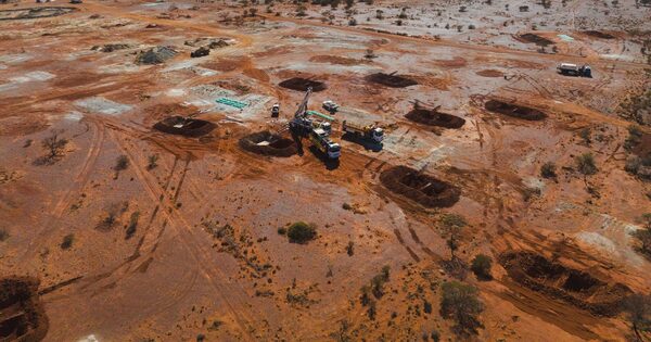Ramelius reports rising reserves