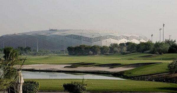 Greenwashing mars Qatar's carbon-neutral World Cup promise