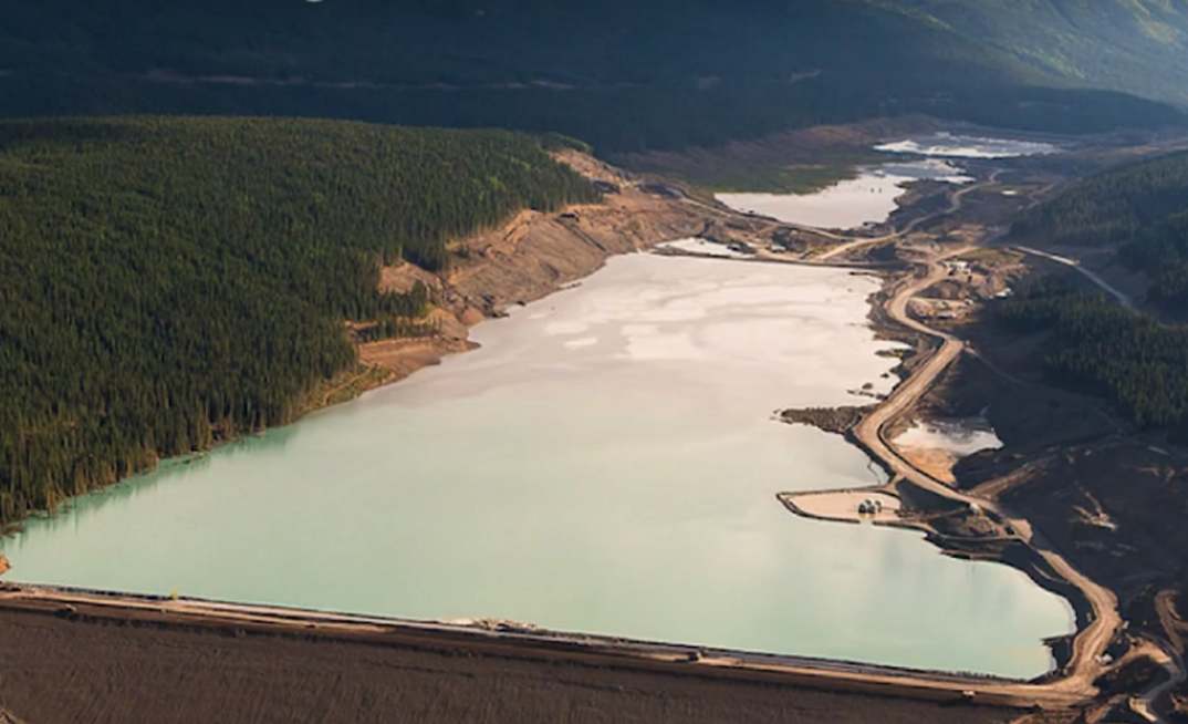 Canadian conservationists pushing for responsible BC mining