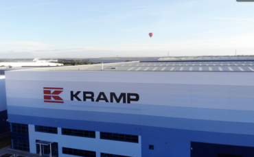 Kramp launches financial support scheme to help next gen farmers | Farm ...