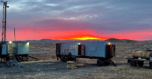 Mining Briefs: Alkane, Olympio and more