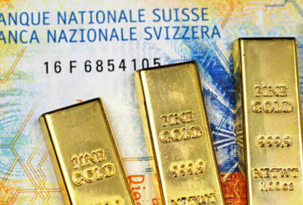 European country imports 'banned' Russian gold