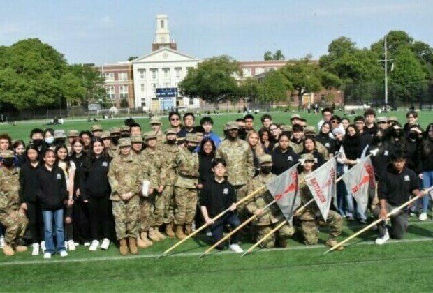 Outgoing USAG FT Hamilton commander reflects on leadership role at the ...