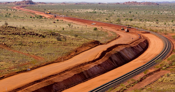 NRW secures major Eliwana contract